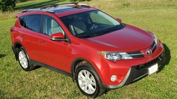 Used Toyota RAV4 for Sale by Owner: 19,152 Cars from $700 - iSeeCars.com