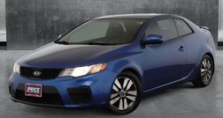 Blue 2012 Kia Forte Koup for Sale - iSeeCars.com