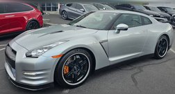 Used Nissan GT-R for Sale Near Me - iSeeCars.com