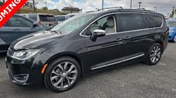 Used Minivans for Sale - iSeeCars.com
