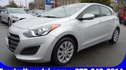 Used Hatchbacks for Sale: 59,406 Cars from $700 - iSeeCars.com