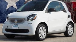 Cheap Smart Cars for Sale: 359 Cars from $3,200 - iSeeCars.com
