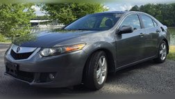 Acura TSX Under $5,000 in Augusta, GA - iSeeCars.com