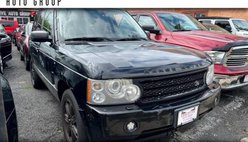 Used Land Rover Range Rover for Sale Under $5,000: 133 Cars from $2,500 ...