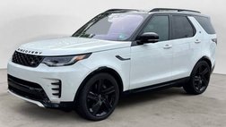 2022 Land Rover Discovery P360 Hse R-Dynamic for Sale - iSeeCars.com