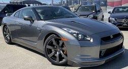 Used Nissan GT-R for Sale Near Me from $59,900 - iSeeCars.com