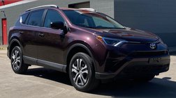 Used Toyota RAV4 for Sale: 20,592 Cars from $1,500 - iSeeCars.com