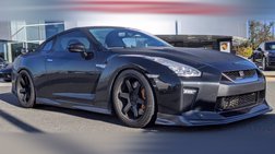 Used Nissan GT-R for Sale: 141 Cars from $34,995 - iSeeCars.com