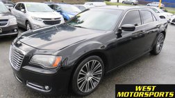 Used Chrysler 300 for Sale Under $10,000: 458 Cars from $2,500 ...