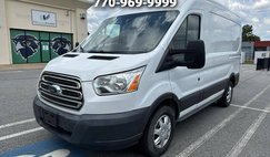 White Vans for Sale - iSeeCars.com