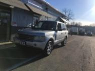 Used Land Rover Range Rover Under $5,000: 8 Cars from $2,000 - iSeeCars.com