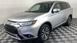Used Mitsubishi Outlander for Sale Near Me - iSeeCars.com