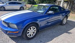 Used Ford Mustang for Sale Under $5,000 - iSeeCars.com