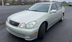 Used Lexus GS 430 for Sale in New York, NY - iSeeCars.com
