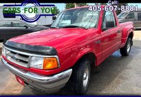 1997 Ford Ranger XLT for Sale - iSeeCars.com