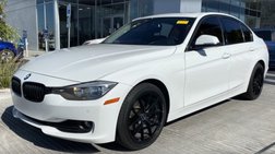 Used BMW 3 Series Under $15,000: 4,306 Cars from $998 - iSeeCars.com