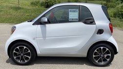 Cheap Smart Cars for Sale: 359 Cars from $3,200 - iSeeCars.com