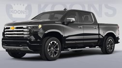 Koons Clarksville Chevrolet GMC in Clarksville, MD - 5.0 Stars Unbiased ...