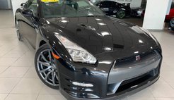 Used Nissan GT-R for Sale: 141 Cars from $34,995 - iSeeCars.com