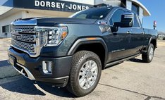 Dorsey Jones GMC in EL Reno, OK - 4.5 Stars Unbiased Rating - iSeeCars.com