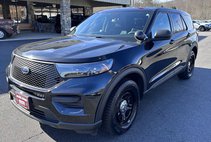2020 Ford Explorer Police Interceptor Utility for Sale - iSeeCars.com
