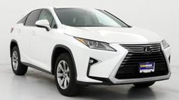 Used Lexus RX 350 for Sale by Owner: 5,775 Cars from $6,367 - iSeeCars.com