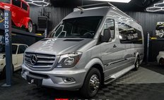 Used Mercedes-Benz Sprinter for Sale in Medford, OR - iSeeCars.com
