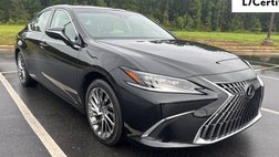2024 Lexus ES 350 Ultra Luxury for Sale - iSeeCars.com