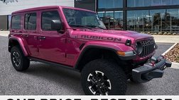 Pink Cars for Sale - iSeeCars.com