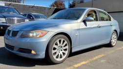 Used BMW Under $5,000: 332 Cars from $1,500 - iSeeCars.com