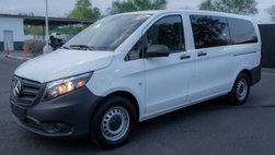 4-Cylinder Minivans for Sale - iSeeCars.com