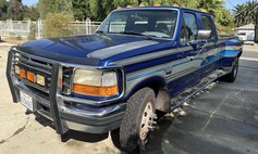 1998 Ford F-350 for Sale Near Me - iSeeCars.com