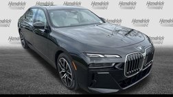 Used BMW i7 for Sale in Wichita, KS - iSeeCars.com