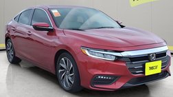 Used Hybrid Cars - iSeeCars.com