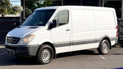 Used Mercedes-Benz Sprinter for Sale in Medford, OR - iSeeCars.com