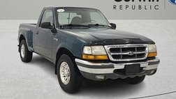 1998 Ford Ranger Splash for Sale - iSeeCars.com