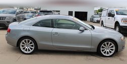 Used Audi Under $5,000 in Dubuque, IA - iSeeCars.com