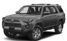 Used Toyota 4runner 40th Anniversary Special Edition for Sale ...