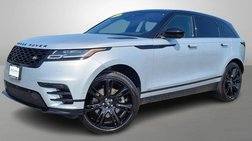 2022 Land Rover Range Rover Velar P400 R-Dynamic Hse for Sale ...