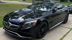 Used Mercedes-Benz S-Class for Sale by Owner: 19 Cars from $7,500 ...