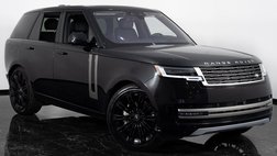 Used Land Rover Range Rover for Sale Under $5,000 - iSeeCars.com