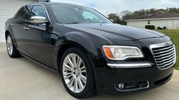 Used Chrysler 300 for Sale Under $10,000 - iSeeCars.com