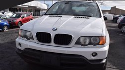 Used BMW Under $5,000: 610 Cars from $500 - iSeeCars.com