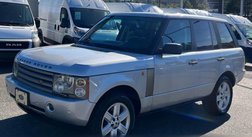 Used Land Rover Range Rover for Sale Under $5,000: 133 Cars from $2,500 ...