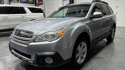 Used Subaru for Sale by Owner - iSeeCars.com