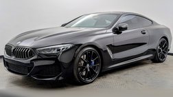 2020 BMW 8 Series 840i for Sale - iSeeCars.com