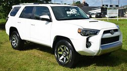 Used Toyota 4runner for Sale by Owner: 7,719 Cars from $2,500 ...