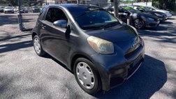 Used Scion iQ for Sale Near Me - iSeeCars.com