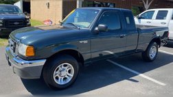 Green 2004 Ford Ranger for Sale - iSeeCars.com