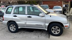 2004 Chevrolet Tracker LT for Sale - iSeeCars.com